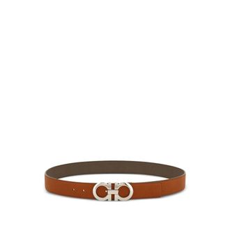 Ferragamo Herren, Accessories, Beige, 110 CMGr&ouml;&szlig;e
