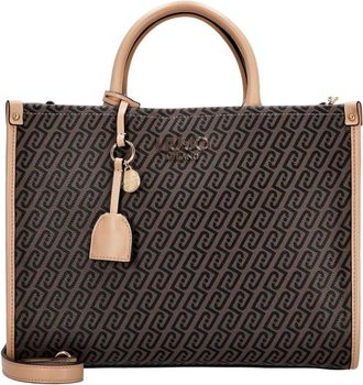 Liu Jo Femme, Sacs, Brun, Taille: ONE Size Sac fourre-tout Ridhi