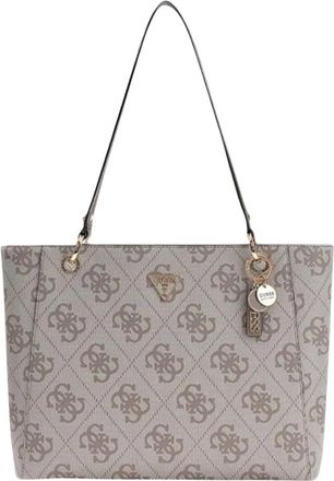 Guess Femme, Sacs, Gris, Taille: ONE Size Sacs bandouli&egrave;re