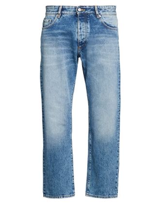 Icon Denim Los Angeles HOSEN & R&Ouml;CKE - Jeanshosen auf YOOX.COM
