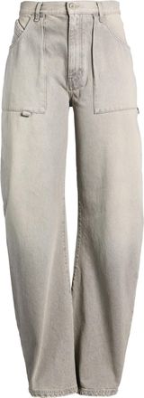 The Attico HOSEN & R&Ouml;CKE - Jeanshosen auf YOOX.COM