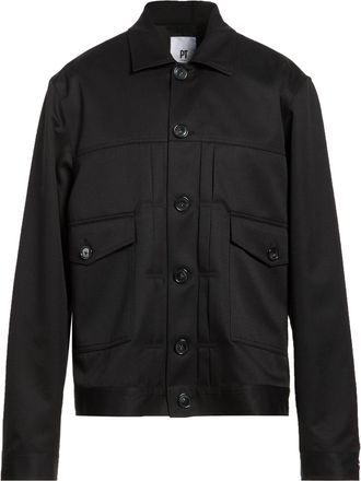Pantaloni Torino JACKEN & M&Auml;NTEL - Jacken und Anoraks auf YOOX.COM