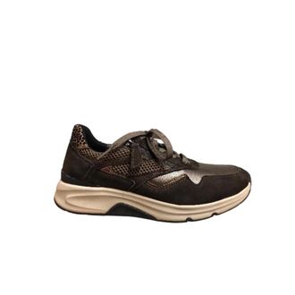 Gabor Damen, Schuhe, Braun, 40 1/2 EUGr&ouml;&szlig;e