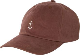 La Paz Santos Aztec Baumwoll-Cap - - Accessories - Herren - Braun - ONE SIZE