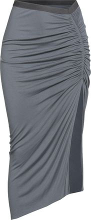 Rick Owens HOSEN & RÖCKE - Midi-Röcke auf YOOX.COM