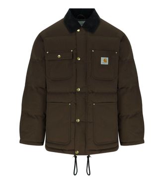 Carhartt Work in Progress VESTE RAYLER TOBACCO CARHARTT WIP