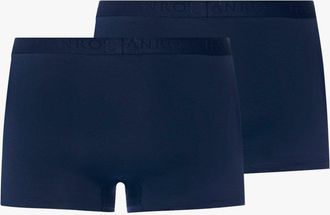 Hanro Lot de 2 boxers Essentia