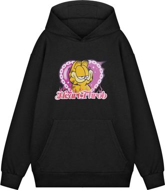 Garfield Heart Throb