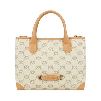 Braccialini Damen, Taschen, Beige, ONE SIZEGr&ouml;&szlig;e