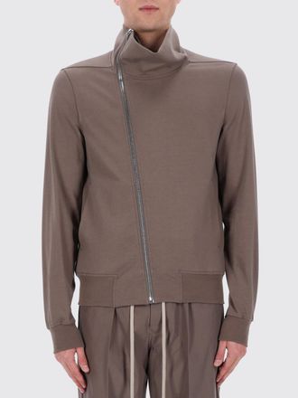 Rick Owens Sweatshirt RICK OWENS Homme couleur Gris