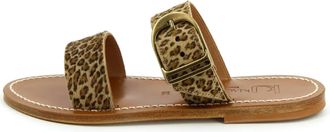 K.Jacques Sandales Carcaso Horsy K.Jacques