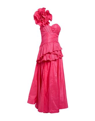 BABYLON KLEIDER - Maxi-Kleider auf YOOX.COM