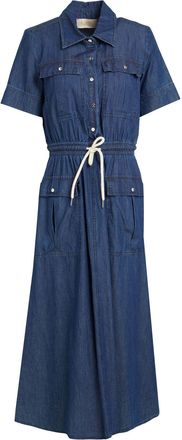 Kaos KLEIDER - Midi-Kleider auf YOOX.COM