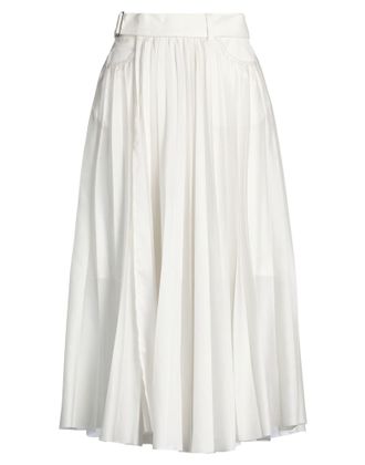 sacai HOSEN & R&Ouml;CKE - Maxi-R&ouml;cke auf YOOX.COM