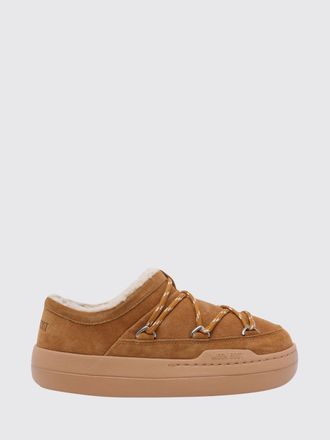 Moon Boot Keilabsatzschuhe Damen Farbe Braun