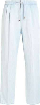 Brunello Cucinelli HOSEN & R&Ouml;CKE - Hosen auf YOOX.COM