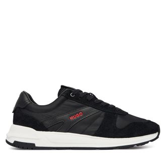 HUGO BOSS Sneakers HUGO GO3 50573605 Schwarz