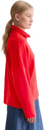 Marc O'Polo Sweatshirt aus weichem Organic Cotton