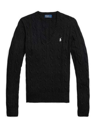 Polo Ralph Lauren Poloshirt - Schwarz