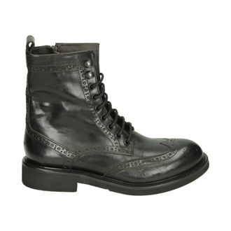 J.P. David Damen, Schuhe, Braun, 41 EUGr&ouml;&szlig;e