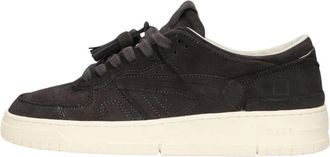 D.A.T.E. D.a.t.e., Herren, Schuhe, Schwarzk, 41 EUGr&ouml;&szlig;e