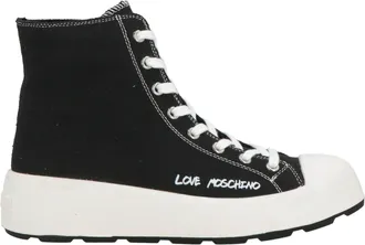 Love Moschino SCHUHE - Sneakers auf YOOX.COM