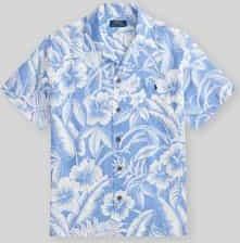 Polo Ralph Lauren Regular Fit Freizeithemd aus reinem Leinen