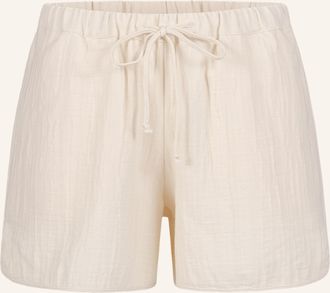 erlich textil Erlich Textil Schlafshorts Fiona weiss