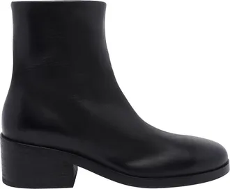 Mars&egrave;ll Bottines - Noir