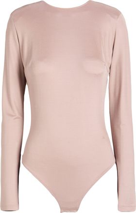 Elisabetta Franchi TOPS - Bodysuits auf YOOX.COM