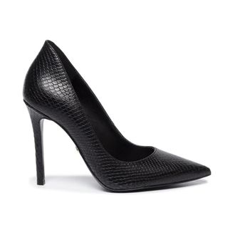 Michael Kors Coco Print Decollete Schuhe - - Shoes - Damen - Schwarzk - 40 EU