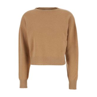 Twinset Damen, Strickwaren, Beige, XSGröße