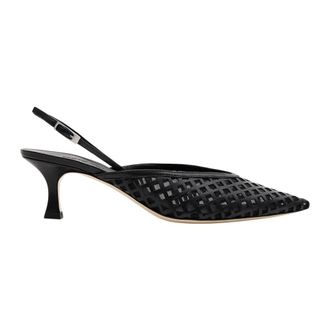 Parall&egrave;le Parallele, Damen, Schuhe, Schwarzk, 38 1/2 EUGr&ouml;&szlig;e