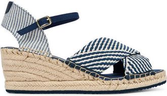 GANT Espadrilles 30569949 Blau