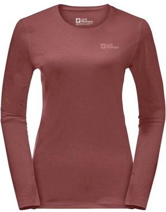 Jack Wolfskin Damen Shirt SKY THERMAL L/S W