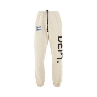 Gallery Dept. Team D&egrave;pt. sweatpants Man S
