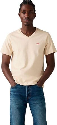 Levi's Original Hm Vneck Fog