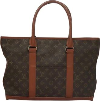 Louis Vuitton Damen, Pre-Owned, Braun, ONE SIZEGröße
