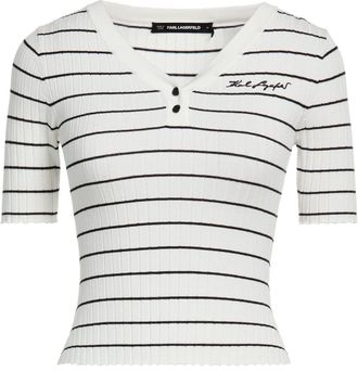 Karl Lagerfeld STRICKWAREN - Pullover auf YOOX.COM