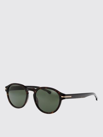 HUGO BOSS Lunettes De Soleil BOSS Homme couleur Brun
