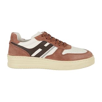 Hogan Femme, Chaussures, Multicolore, Taille: 38 1/2 EU H630 Allacciato