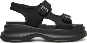 Juicy Couture Sandalen Juicy Couture WSS21516-01 Schwarz