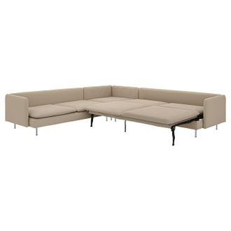 IKEA S&Ouml;DERHAMN 6er-Eckbettsofa