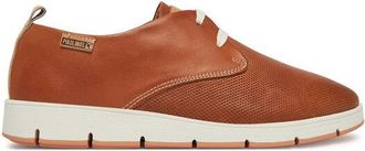 Pikolinos Halbschuhe W8A-4877C1 Braun