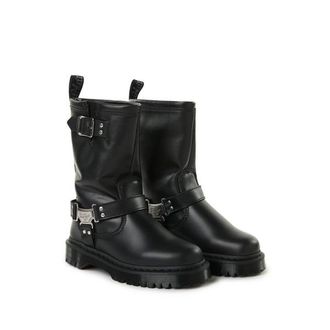 Dr. Martens Bottines Anistone en cuir