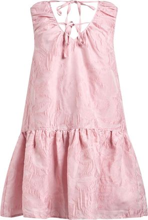Ganni KLEIDER - Mini-Kleider auf YOOX.COM