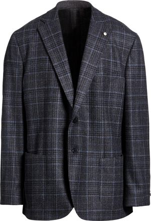 L.B.M. 1911 ANZ&Uuml;GE und CO-ORDS - Blazers auf YOOX.COM