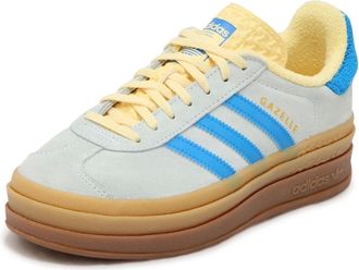 adidas Femme, Sport, Multicolore, Taille: 38 EU Gazelle Bold Chaussures
