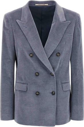 Tagliatore Blazer - Bleu