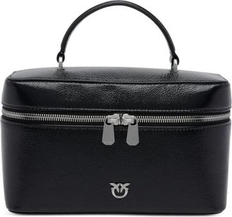 Pinko Pinko, Femme, Sacs, Noir, Taille: ONE Size Pinko Bags.. Black